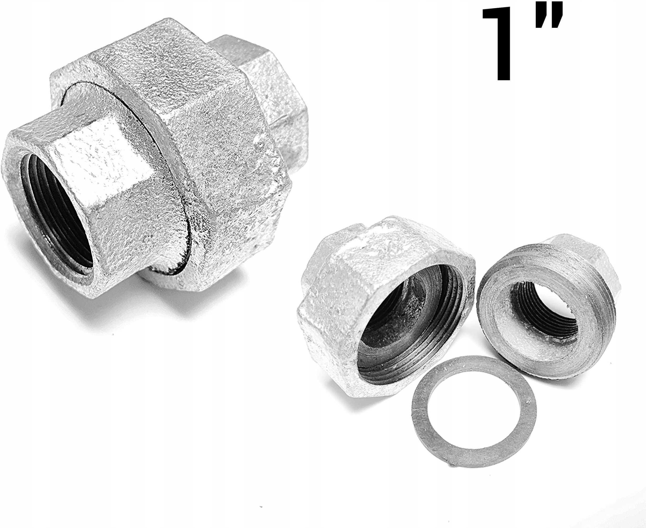 Unni Śrubunek Ocynk Ww 1 Holender OCSR1 - Opinie i ceny na Ceneo.pl