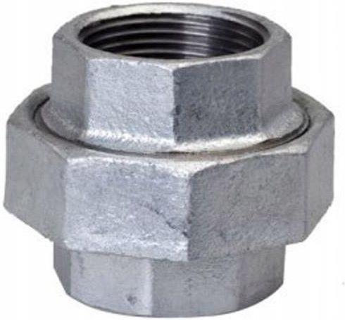 Cetel Śrubunek Ocynkowany Dn 32 5/4 317093 - Opinie i ceny na Ceneo.pl