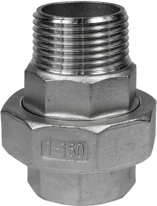 Profec Śrubunek Kwasoodporny 5/4 Gwx5/4 Gz 80206 - Opinie i ceny na ...