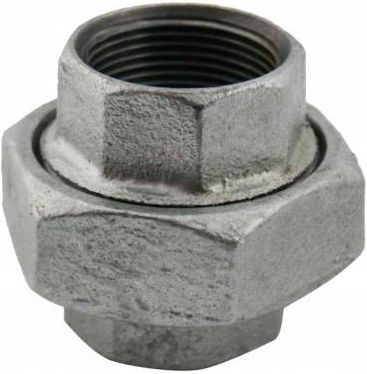 Opal Śrubunek Ocynkowany Holender 1 1/2 Ocynk 6/4 G33040 - Opinie i ...