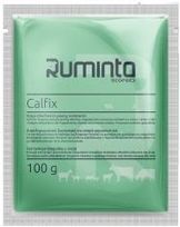 Ruminta Ecofeed Calfix 100G Na Biegunkę Dla Cieląt - ceny i opinie ...