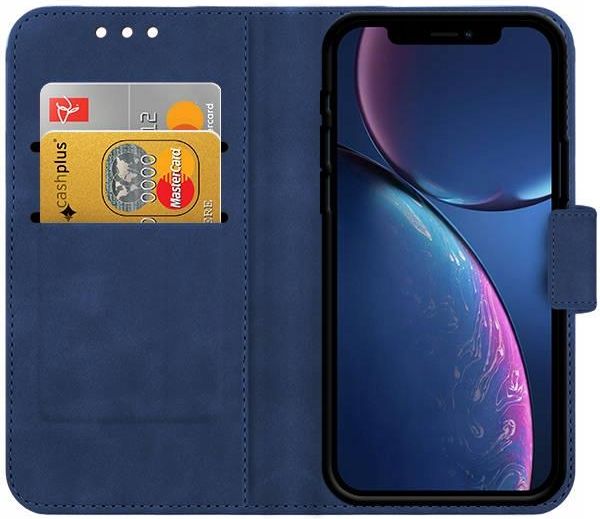 Vegacom Etui Do Iphone 13 Pro Case Fancy Velvet + Szkło 9H - Etui na ...