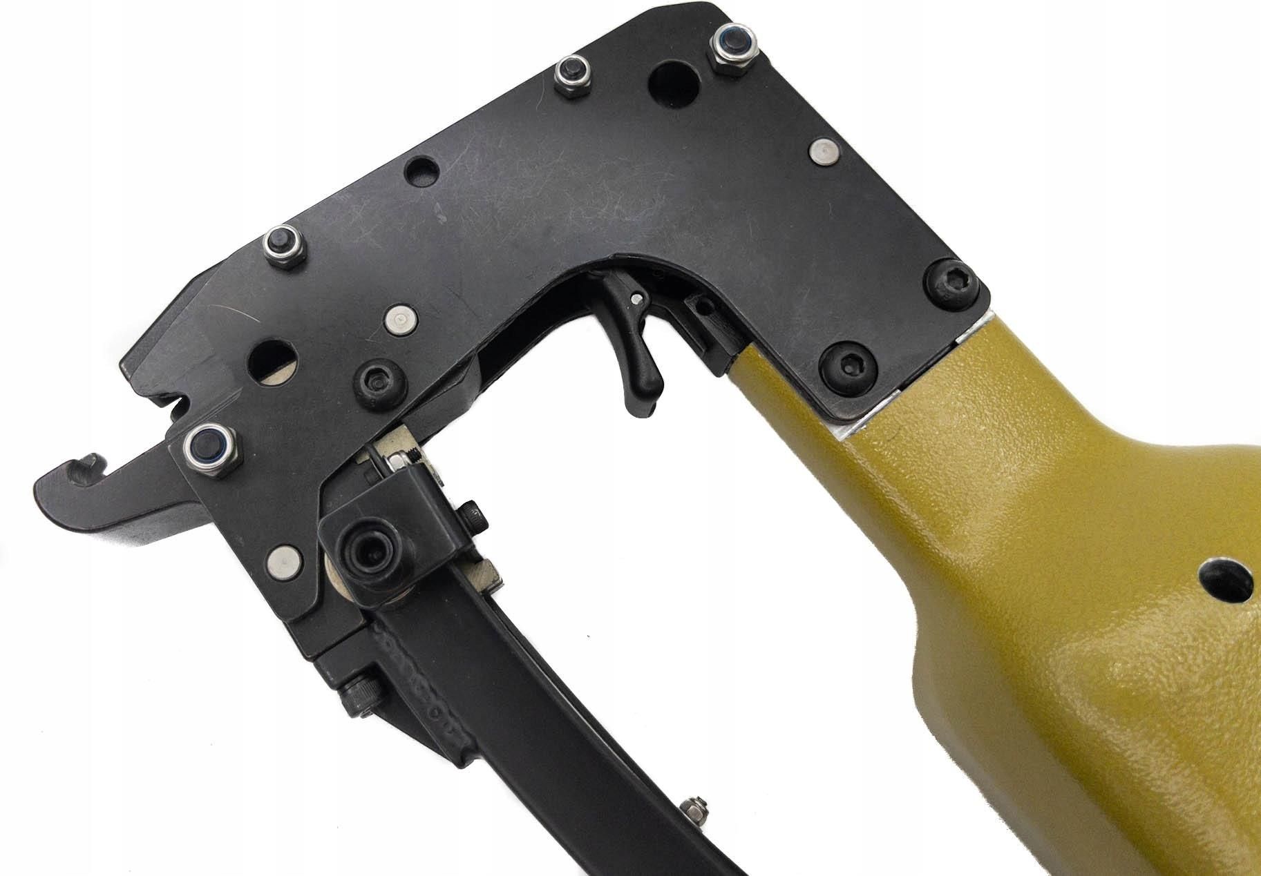 Spinacz pneumatyczny cęgowy do sprężyn Meite M65B - Ceny i opinie ...