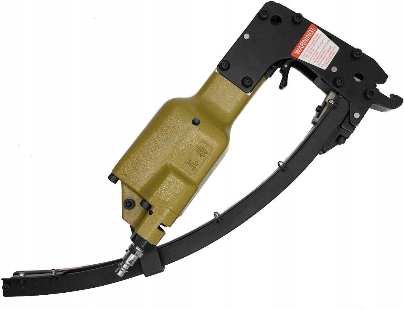 Spinacz pneumatyczny cęgowy do sprężyn Meite M65B - Ceny i opinie ...