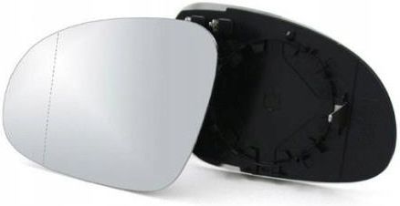Wkład do lusterka zewnętrznego Tyc Wkład Lusterka Lewy Vw Passat B6 ...