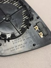 Wkład do lusterka zewnętrznego Mercedes-Benz Oe Wkład Lusterka Szkło ...