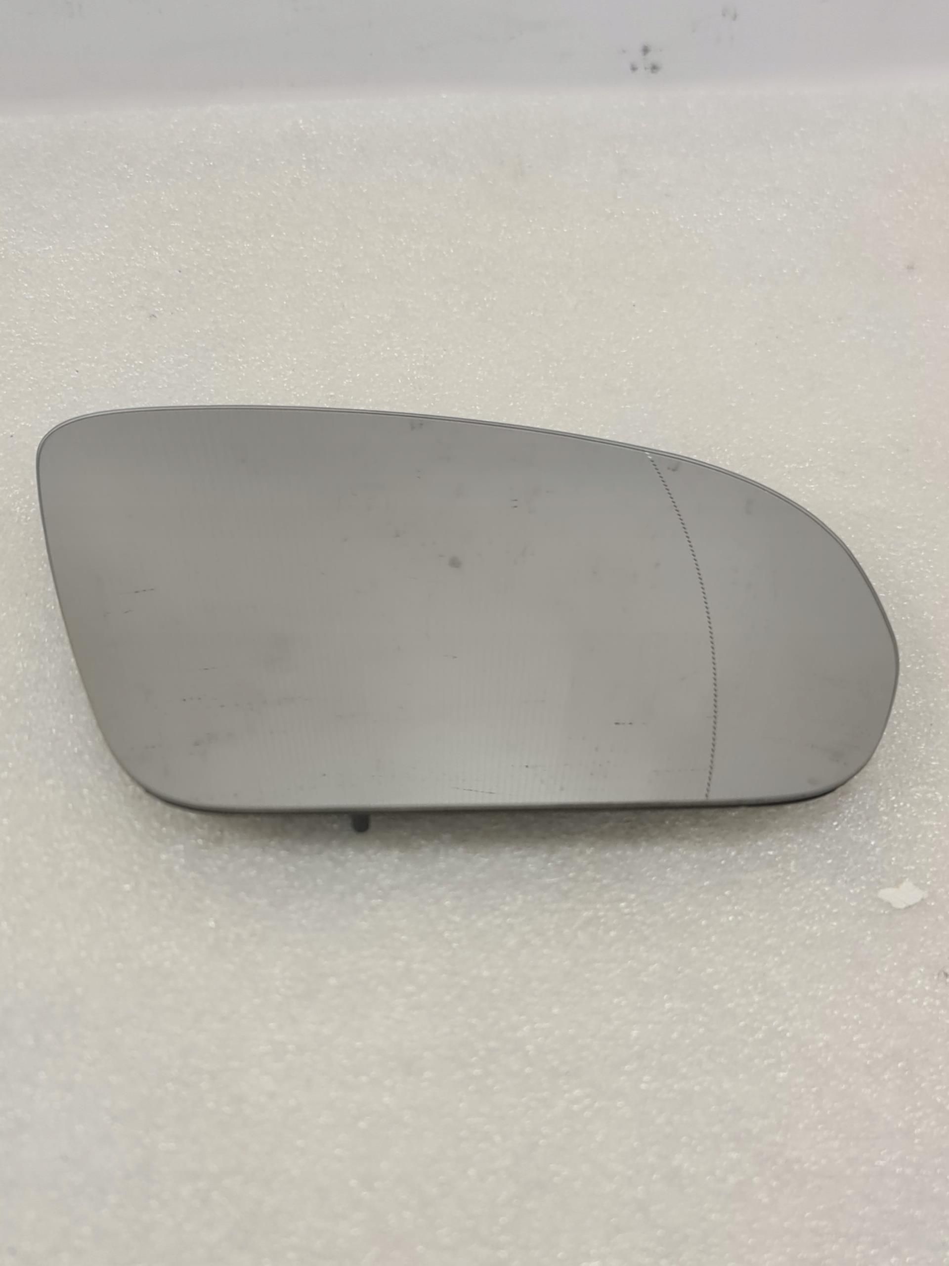 Wkład do lusterka zewnętrznego Mercedes-Benz Oe Wkład Lusterka Szkło ...