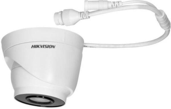 Kamera przemysłowa Hikvision - Kamera Ip-Cam-B140H 4Mpx Ip-Cam-T240H(2 ...