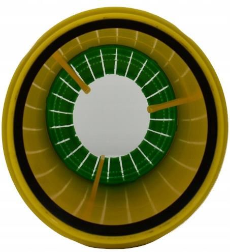 Cetel Złączka Drenarska Rura Uniwersalna Bosy Pcv 110 309474 - Opinie i ...