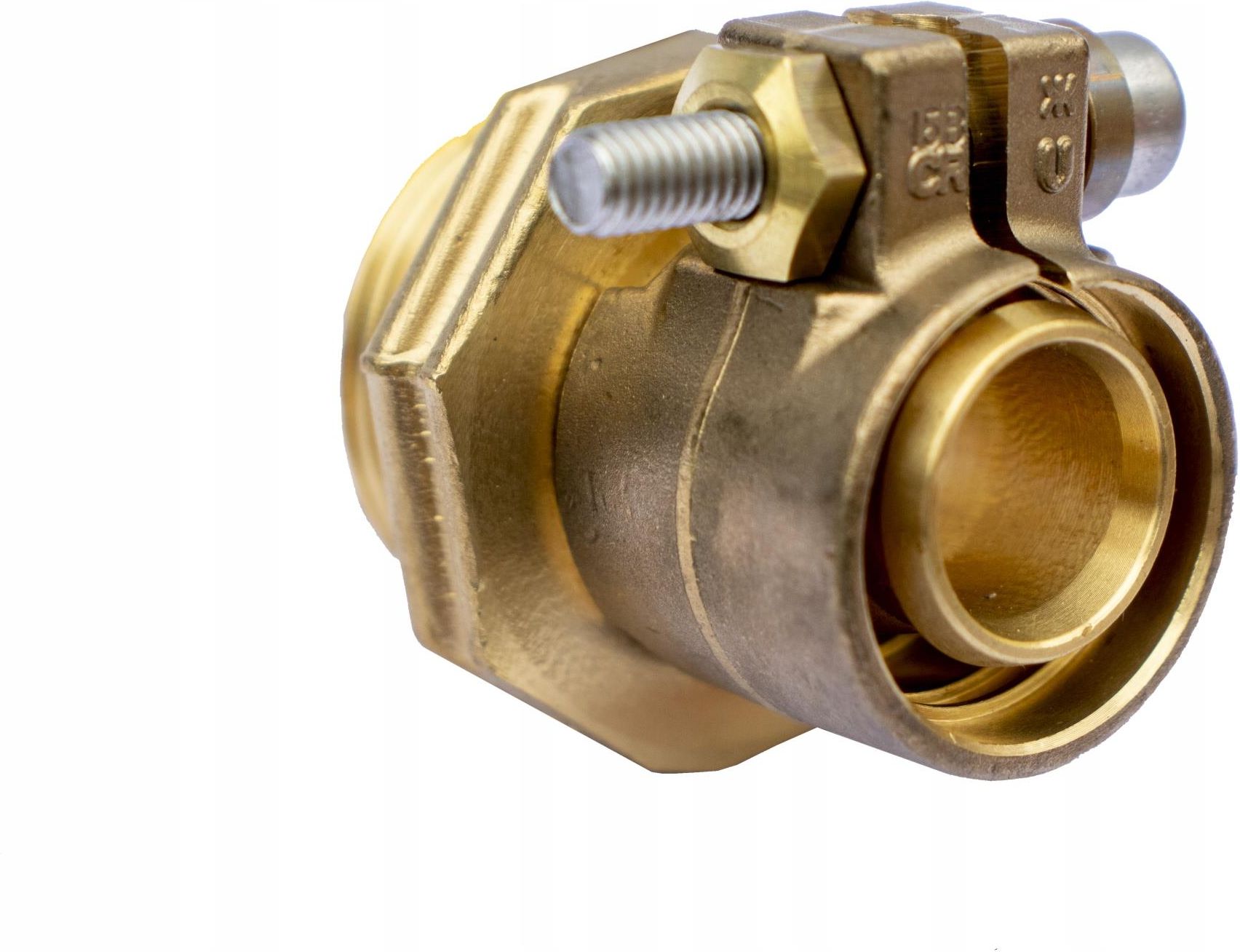 Uponor Złączka Wipex 40 1 1/4 Pn6 1018330 - Opinie i ceny na Ceneo.pl