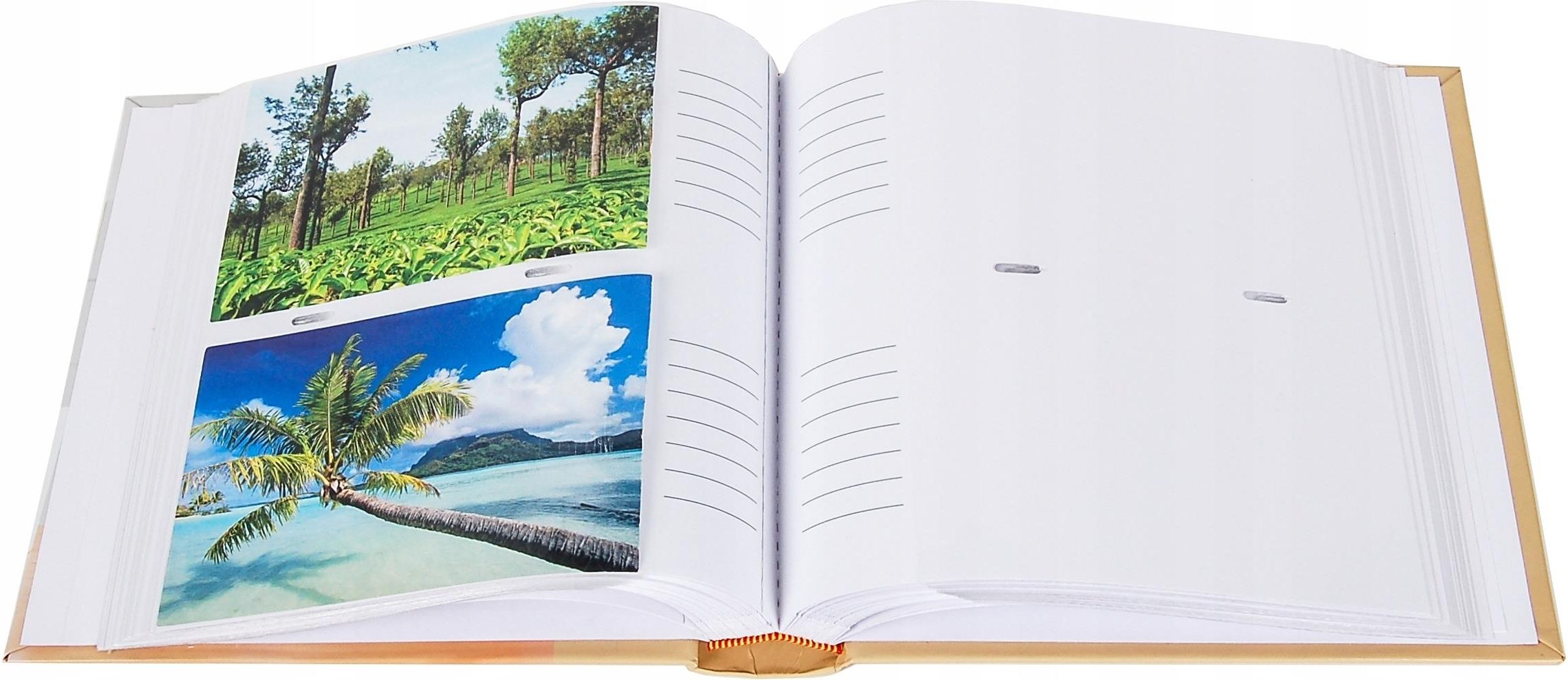 Album na zdjęcia Fandy Album Na Zdjęcia Kieszeń 200 Zdj 10X15 Szyty ...