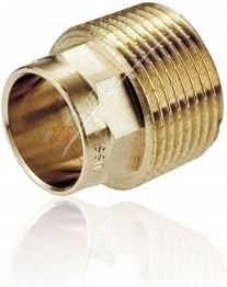 Term-System Złączka Mosiężna 28X5/4 ZMN54X28 - Opinie i ceny na Ceneo.pl