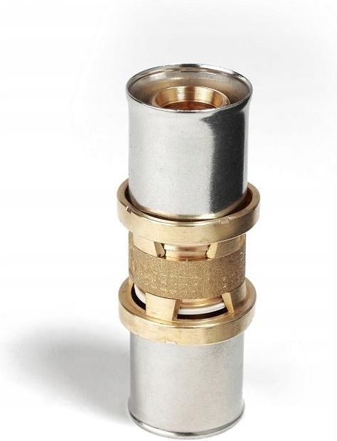 Giacomini Złączka 16x2 Multipress Rm102 RM102Y003 - Opinie i ceny na ...