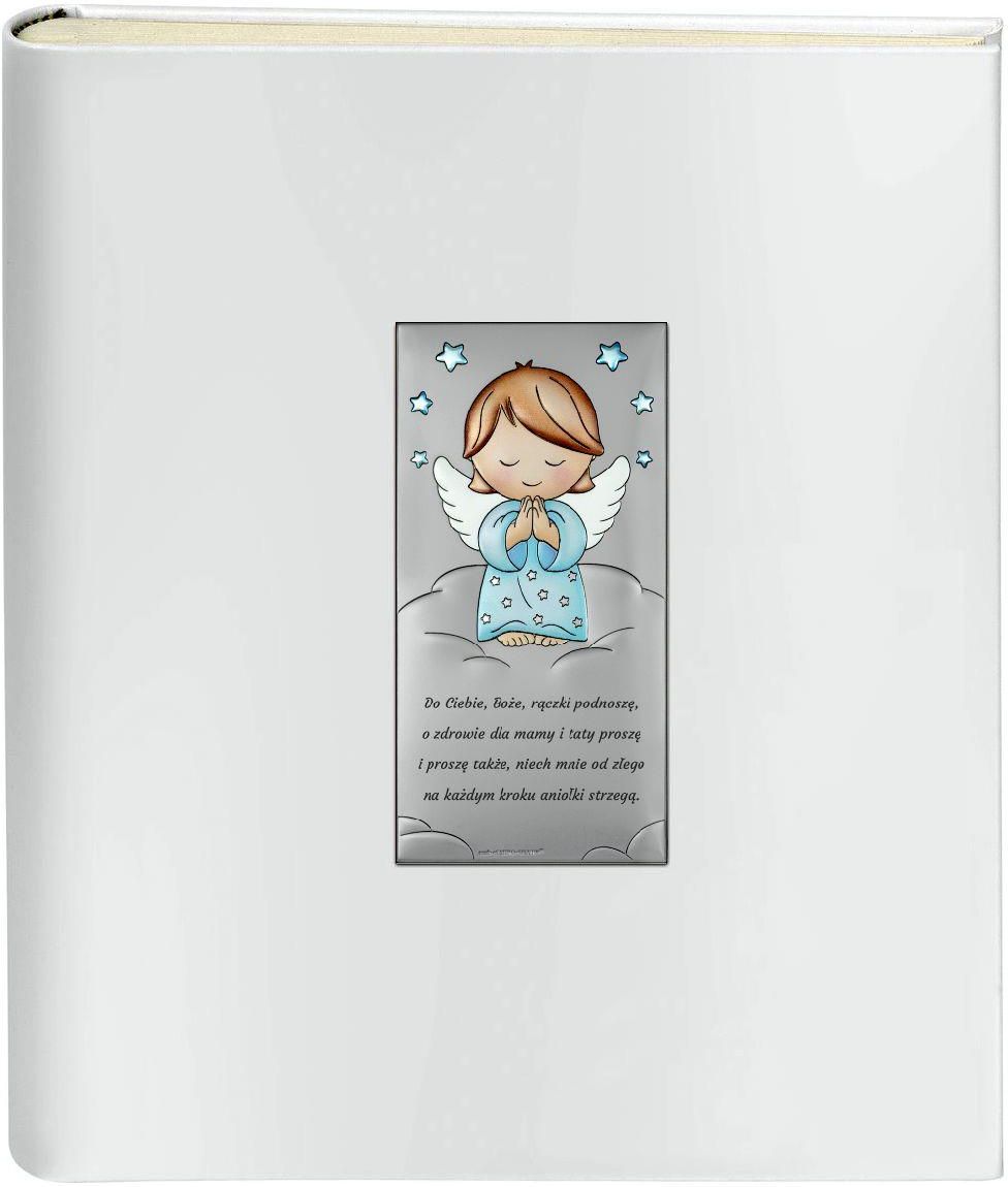 Album na zdjęcia Beltrami Album Z Emblematem Aniołka , Rozmiar: 20X25 ...