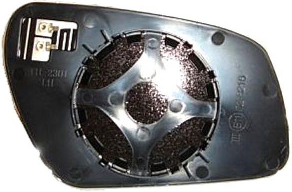 Wkład do lusterka zewnętrznego Depo Szkło Lusterka 1363674 6411392 ...