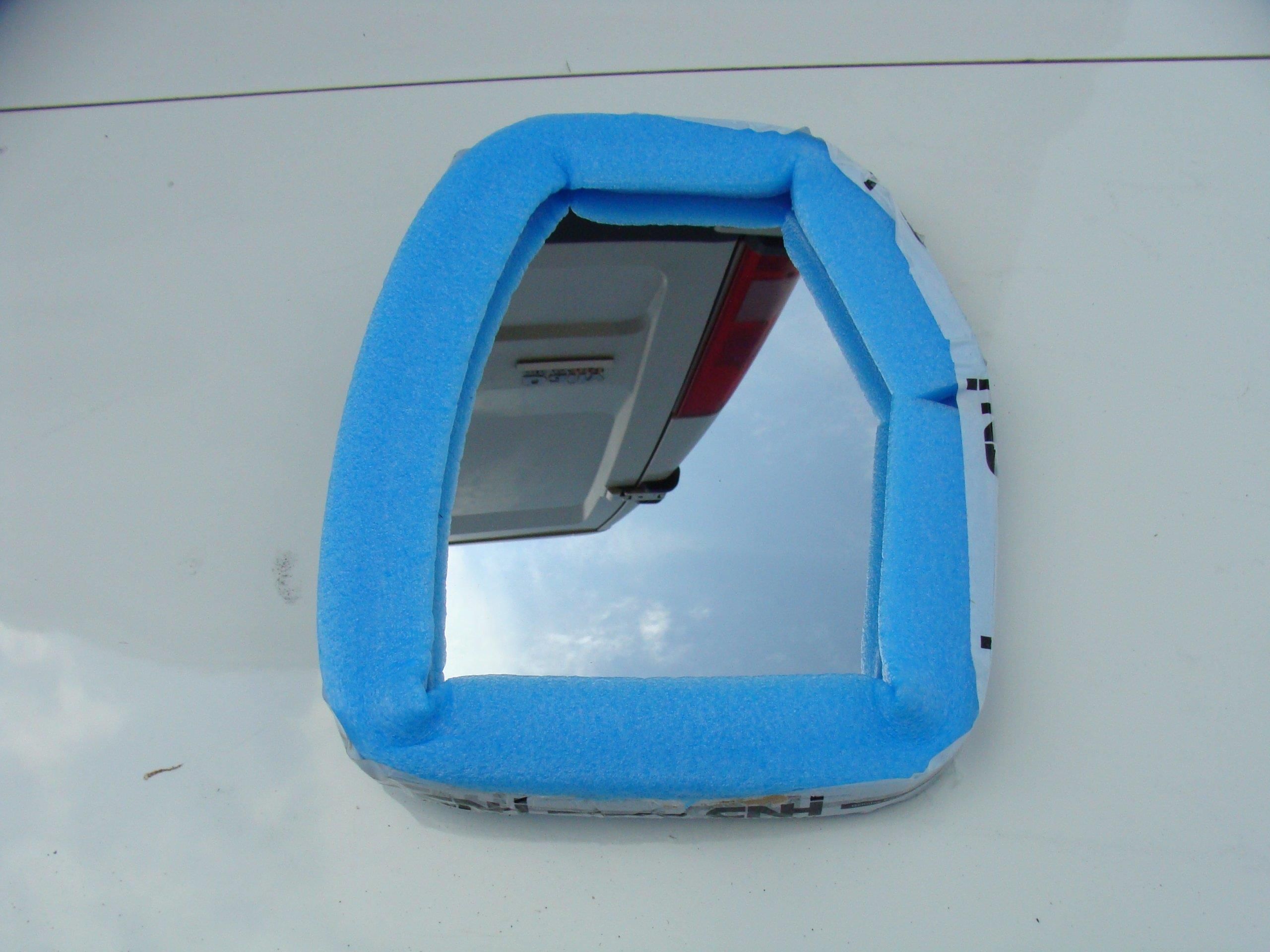 Wkład do lusterka zewnętrznego Iveco Oe Wkład Szkło Górne Lewe Daily 14 ...