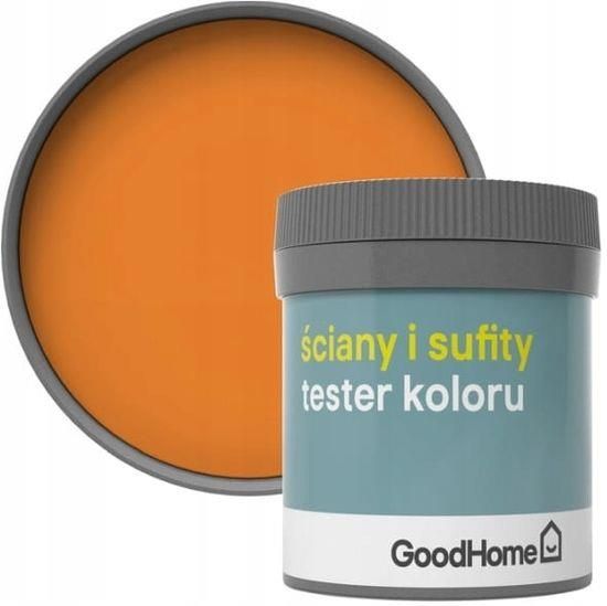 Farba Goodhome Tester Ściany I Sufity Valencia 0,05l - Opinie i ceny na ...