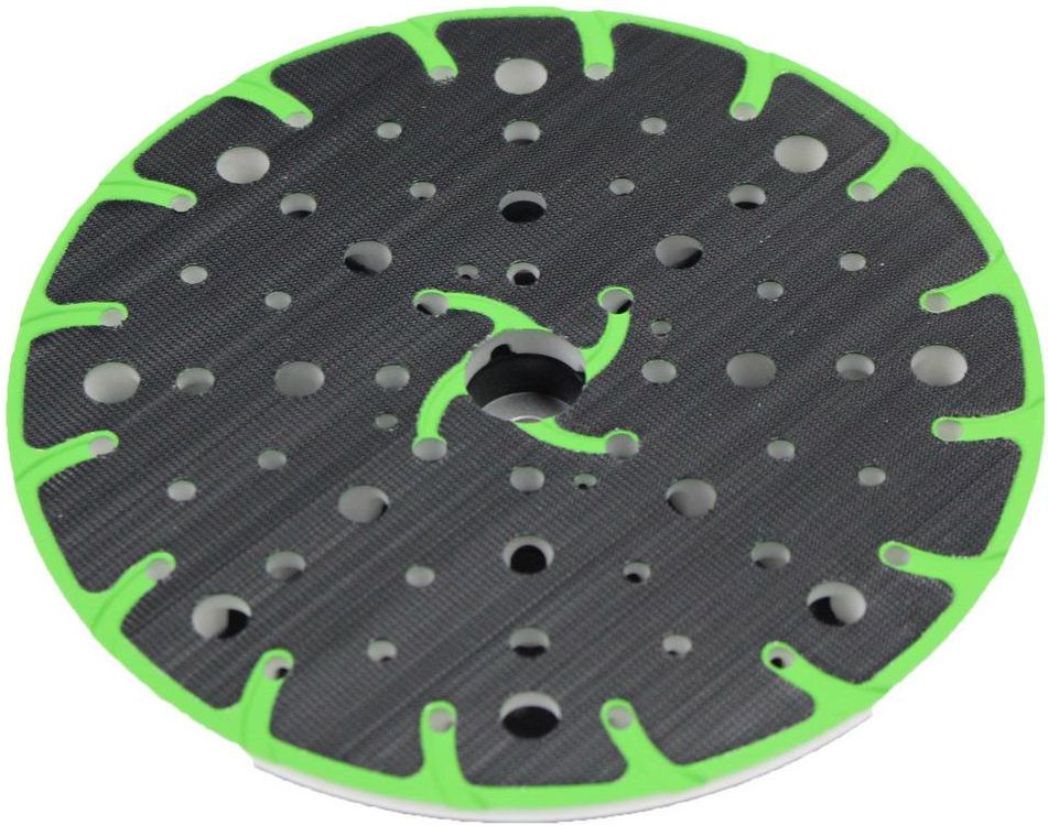 Festool Talerz Stopa Szlifierski Ets 150 202458 - Opinie i ceny na Ceneo.pl