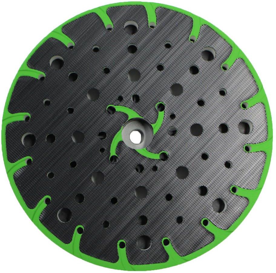 Festool Talerz Stopa Szlifierski Ets 150 202458 - Opinie i ceny na Ceneo.pl