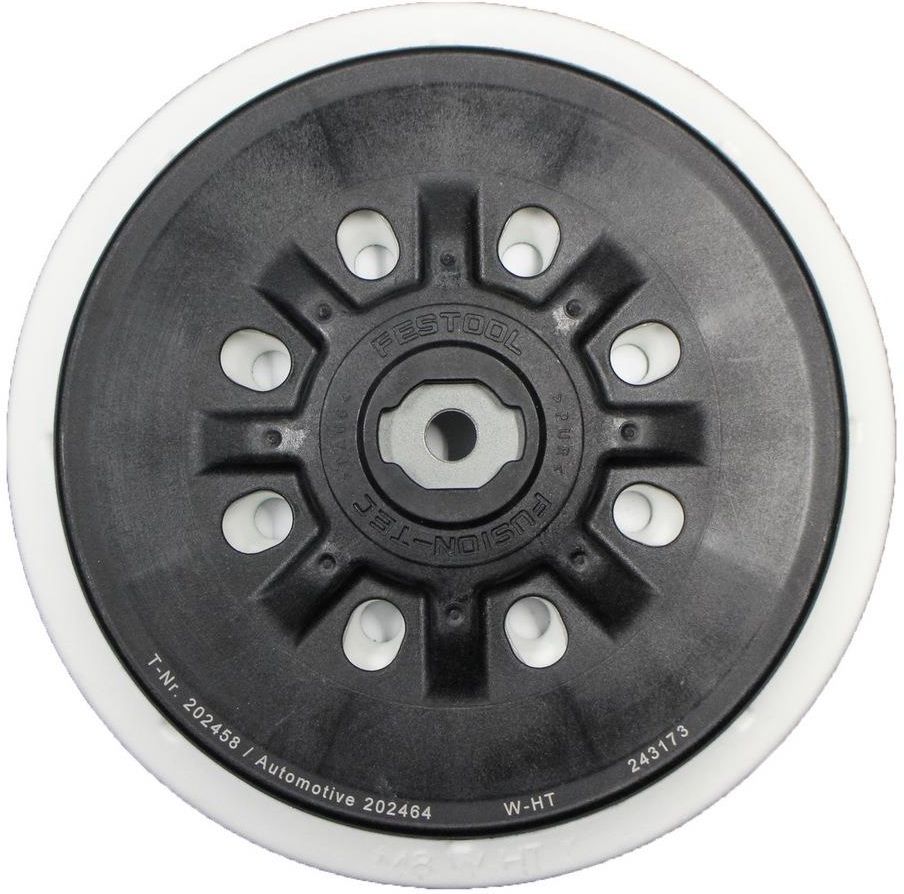 Festool Talerz Stopa Szlifierski Ets 150 202458 - Opinie i ceny na Ceneo.pl