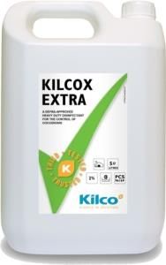 Kilcox Extra 25L Preparat do zwalczania kokcydiozy - Ceny i opinie ...