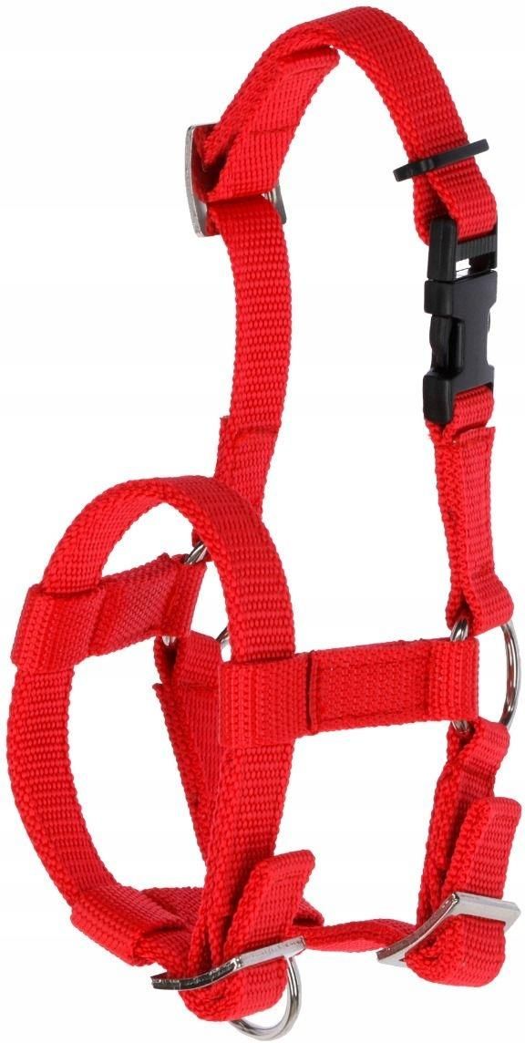 Kantar dla alpak czerwony - Ceny i opinie - Ceneo.pl