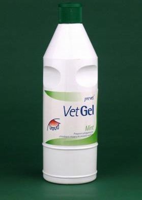 Vet Gel Mint 500 ml - ceny i opinie - Ceneo.pl