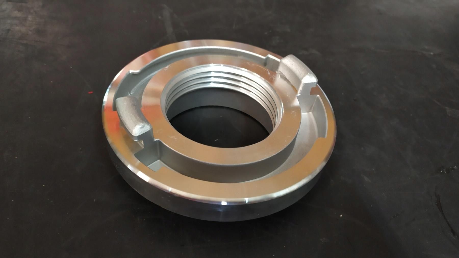 Nasada hydrantowa m80x2 B-75 - Ceny i opinie - Ceneo.pl