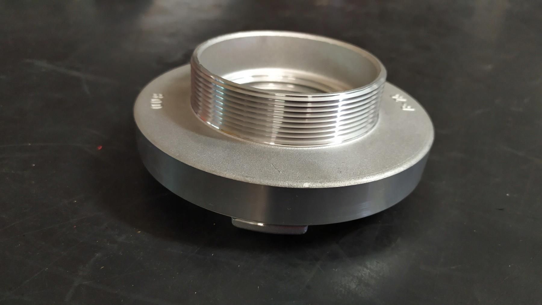 Nasada hydrantowa m80x2 B-75 - Ceny i opinie - Ceneo.pl