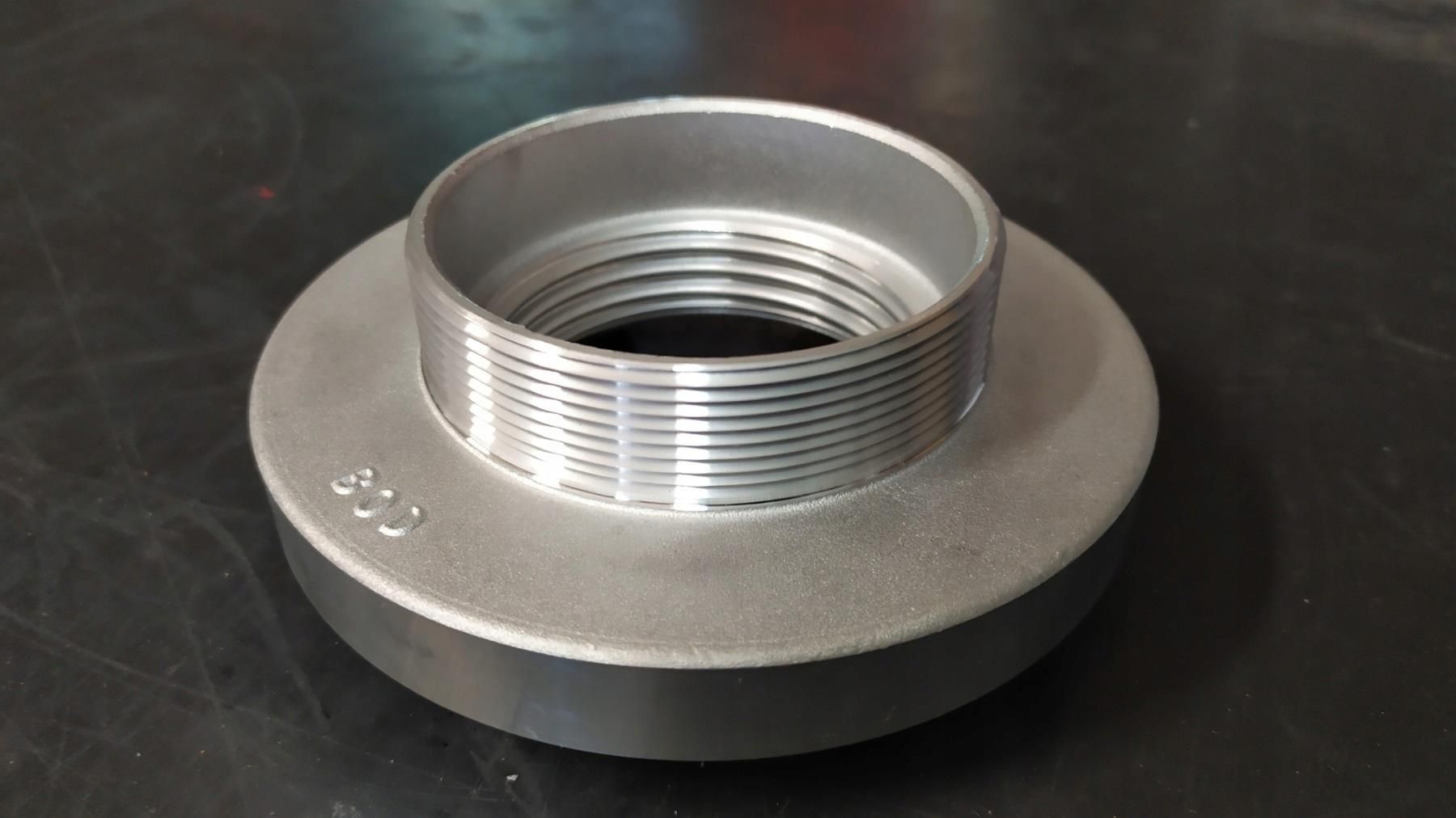 Nasada hydrantowa m80x2 B-75 - Ceny i opinie - Ceneo.pl