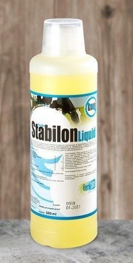 Stabilon Liquid 500 ml - Ceny i opinie - Ceneo.pl