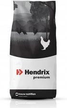 Hendrix Protamix Poultry Koncentrat dla drobiu - Ceny i opinie - Ceneo.pl