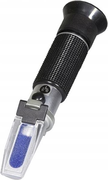 Refraktometr 0-32% do pomiaru jakości siary - Ceny i opinie - Ceneo.pl