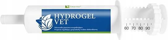 Hydrogel Vet 100ML over biegunka elektrolity bydło - ceny i opinie ...