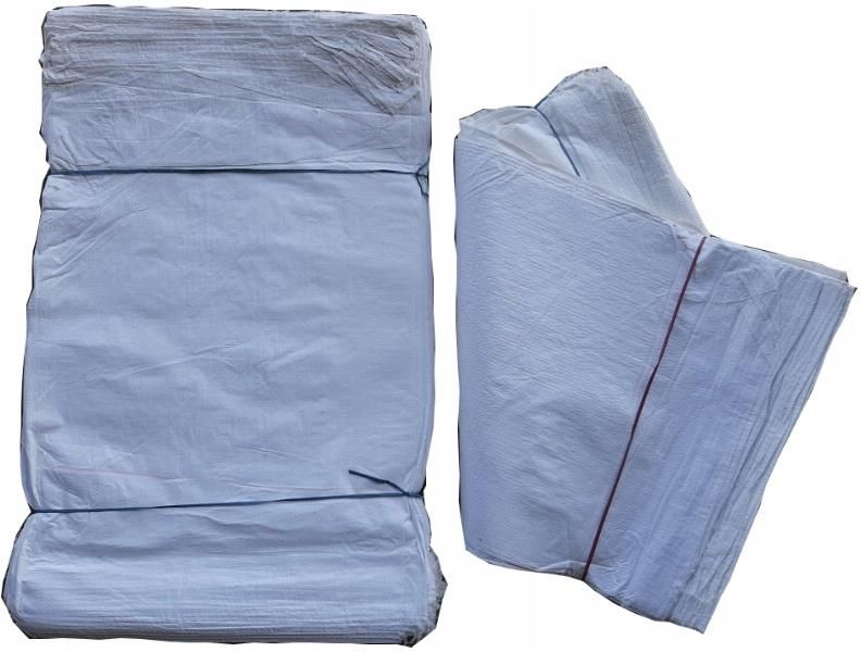 Worki Worek 50x80 Na Węgiel Zboże Mocne 25KG 100SZ - Ceny i opinie ...