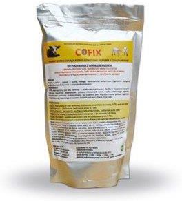 Cofix 1,6 kg Pbn Cielęta Cielaki Biegunki Pektyny - Ceny i opinie ...
