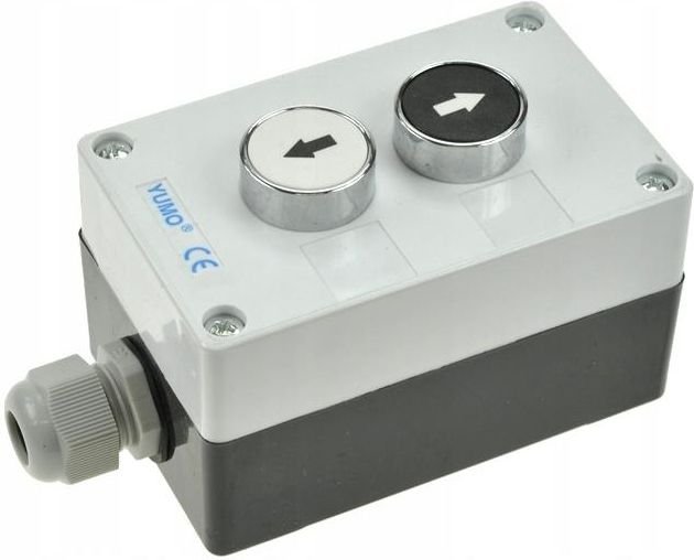 Kaseta z przyciskami strzałka lewo prawo Góra dół - Ceny i opinie ...