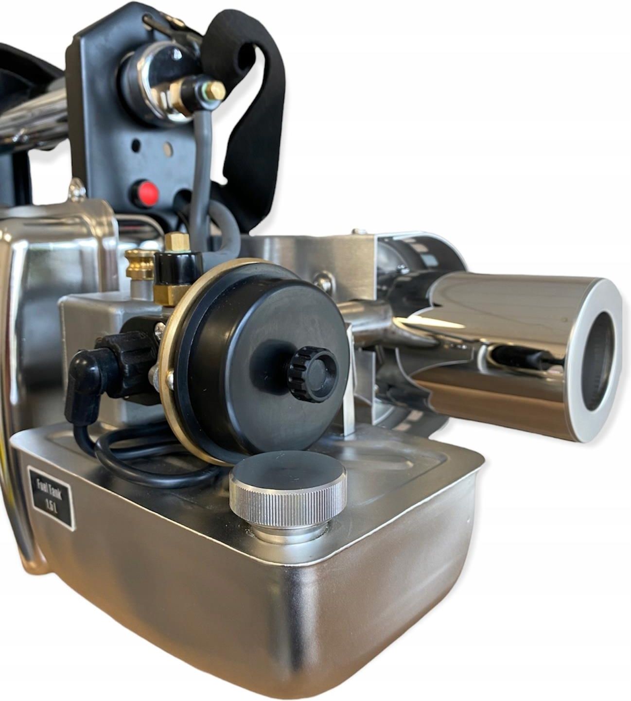 Zamgławiacz Termiczny Longray Ts 35A (e) - Ceny i opinie - Ceneo.pl