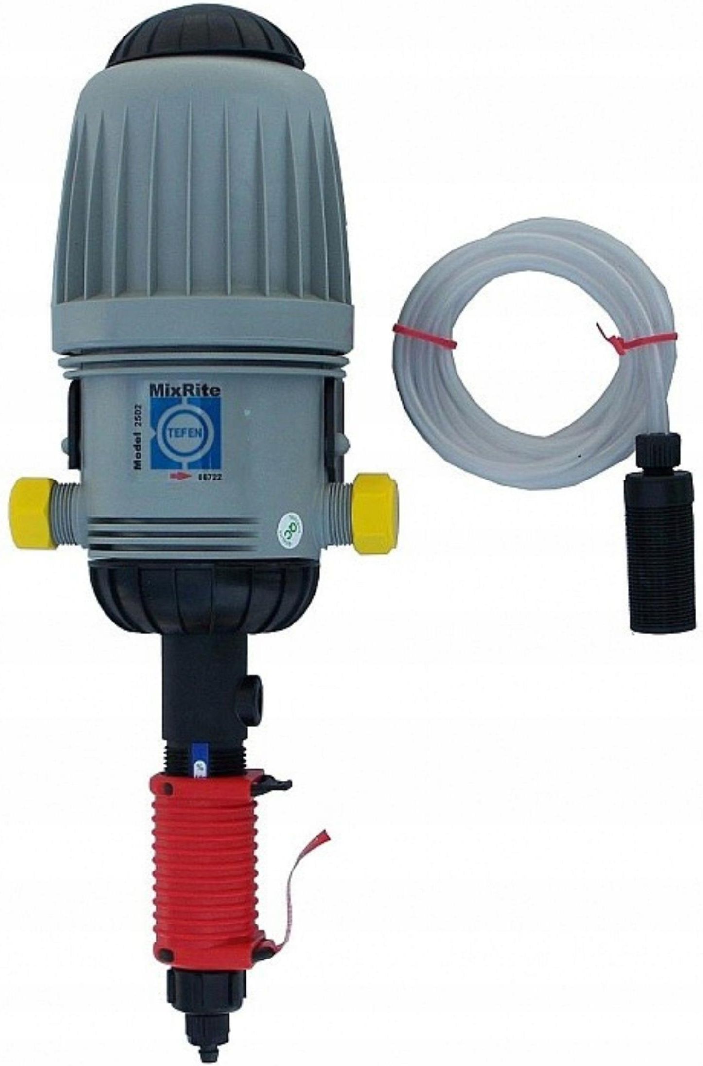 Podajnik leków, nawozów MixRite 0,3 2 % MIX Rite - Ceny i opinie - Ceneo.pl