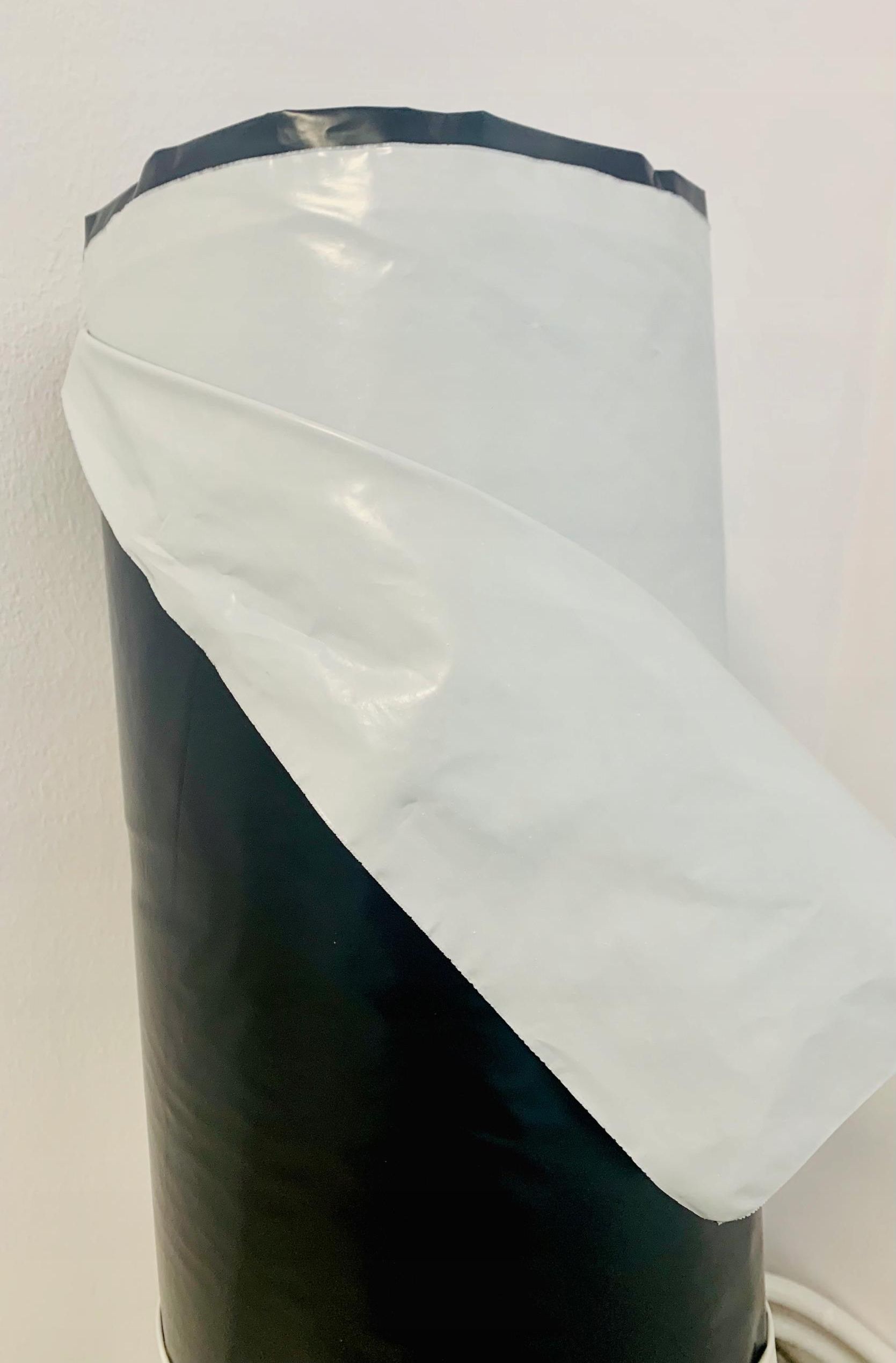 Folia Pryzmowa 6x33 Czarno-biała Warter Polymers - Ceny i opinie - Ceneo.pl