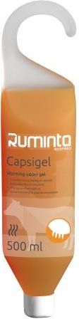 Capsigel rozgrzewający żel do wymion Chilli 0,5L - Ceny i opinie - Ceneo.pl