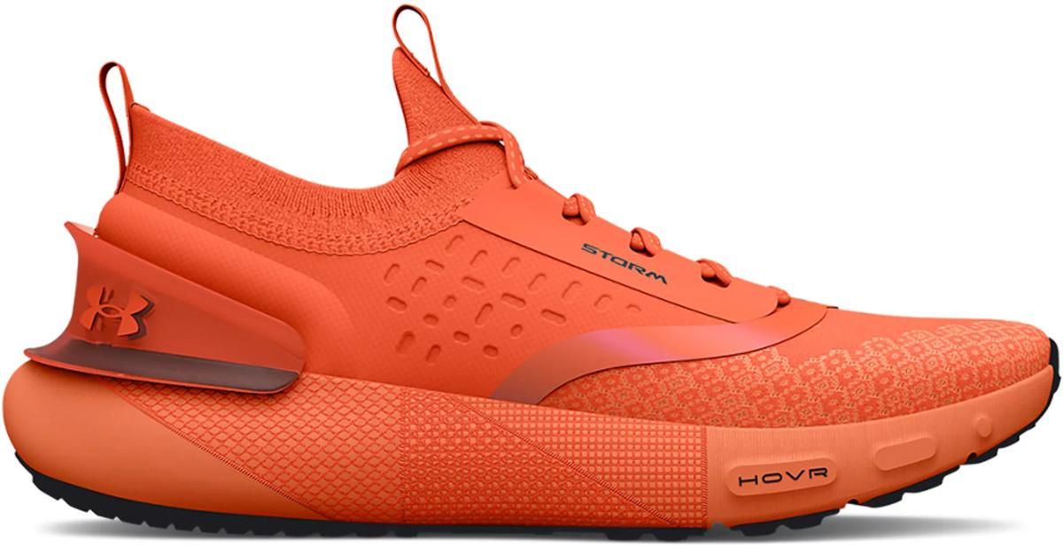 Under Armour Ua Hovr Phantom 3 Storm 3025522800 Pomarańczowy - Ceny i ...