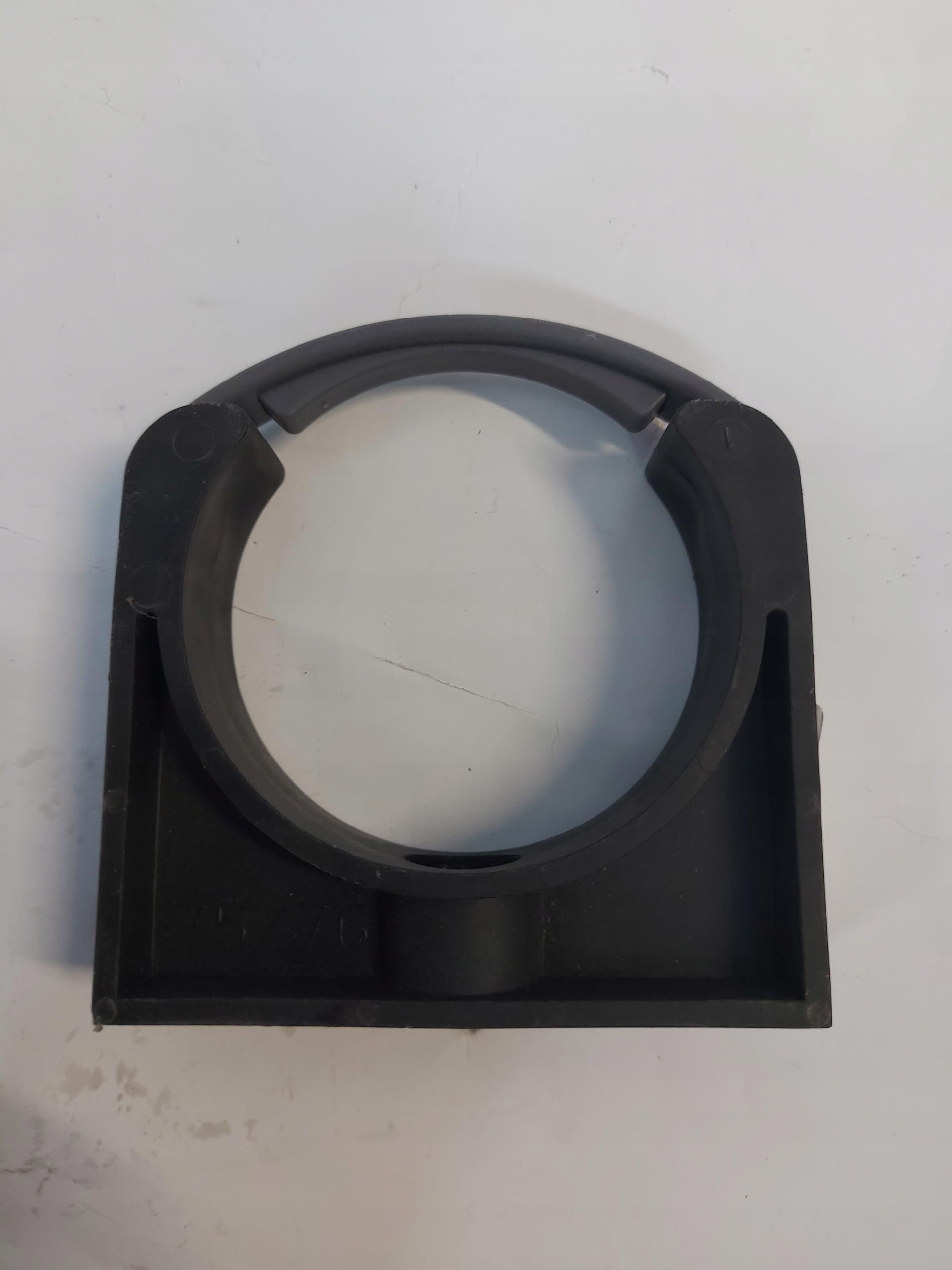 Uchwyt Obejma Do Rury 75/76 - Ceny i opinie - Ceneo.pl