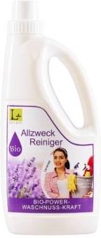 Lina Line Uniwersalny Środek Czyszczący Lawenda 1L - Opinie i ...