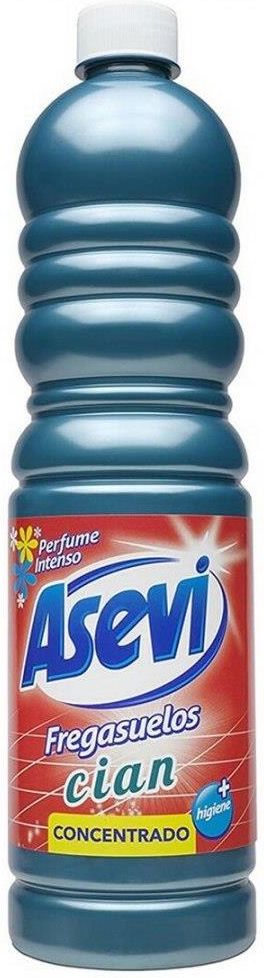 Asevi Środek Czyszczący Do Podłóg Skoncentrowany 1L - Opinie i ...