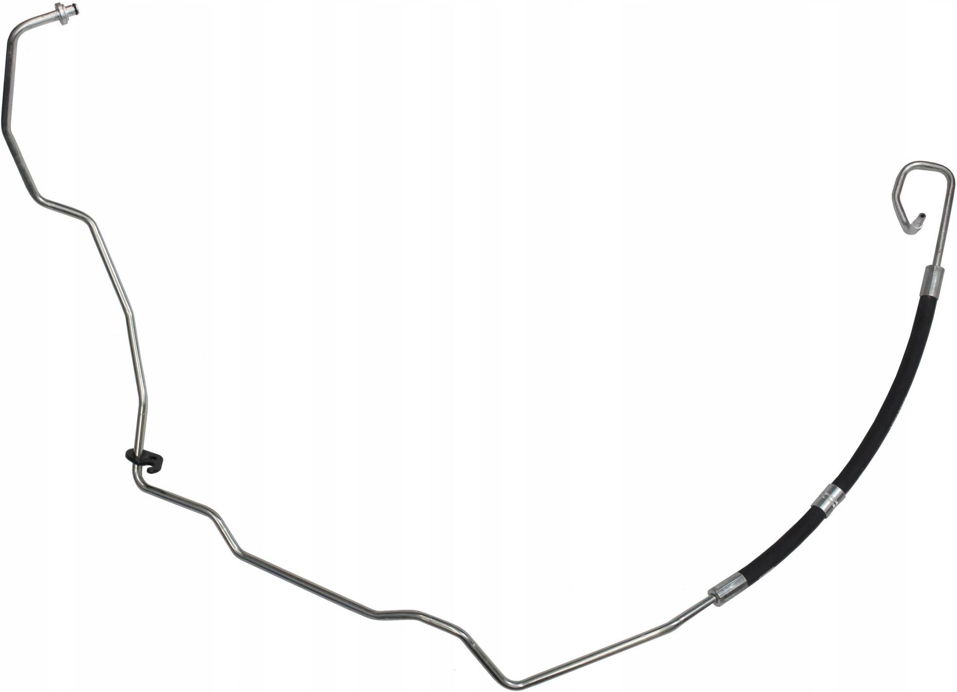 Eacs Wąż Wspomagania Transit Custom 22 Tdci 2219677 Bk213E586Cg ...