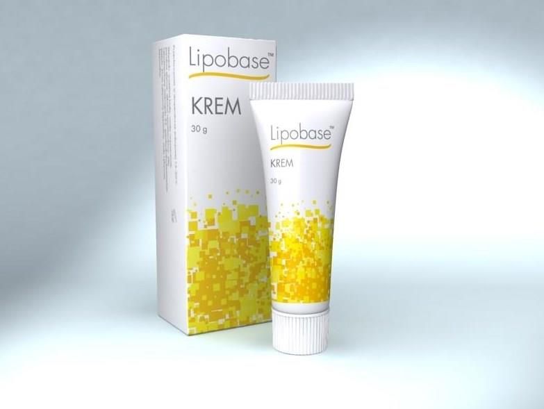 Yamanouchi Lipobase krem 30g - Opinie i ceny na Ceneo.pl