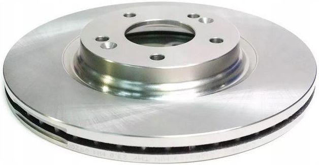 Tarcza hamulcowa Kia Oe Tarcza Hamulcowa Przód 517122Y000 - Opinie i ...