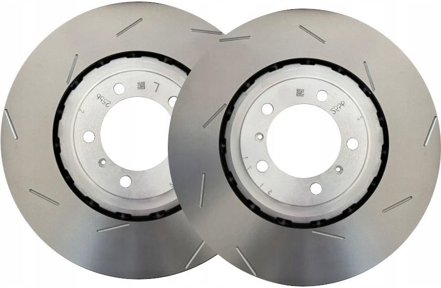 Porsche Oe Tarcze Hamulcowe Panamera 971 390Mm Rl 971615301J - opinie i ...