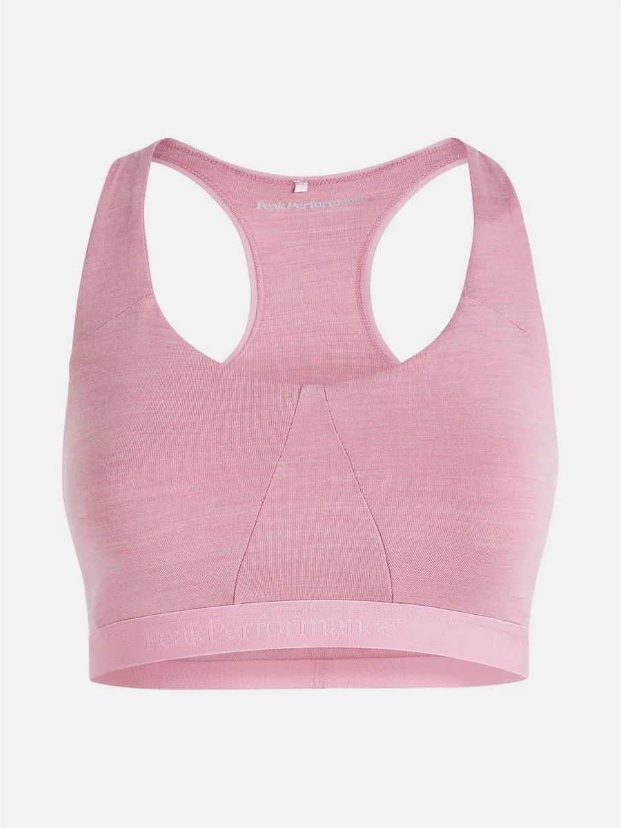 Peak Performance Top W Magic Różowy - Ceny i opinie - Ceneo.pl
